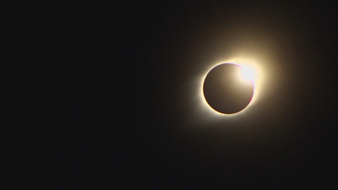 City of Oregon to hold eclipse viewing event | wtol.com