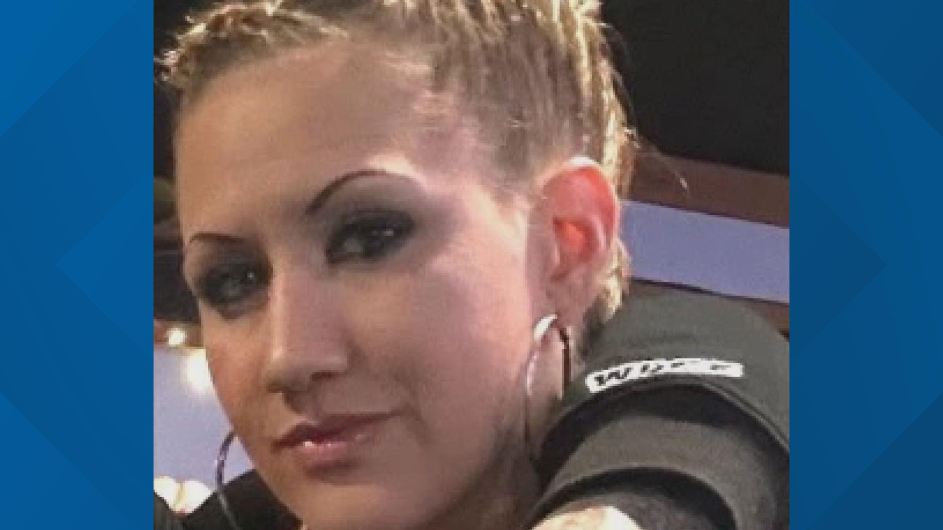 'We got to bury her, we got to bury her' | Family of Indiana woman ...