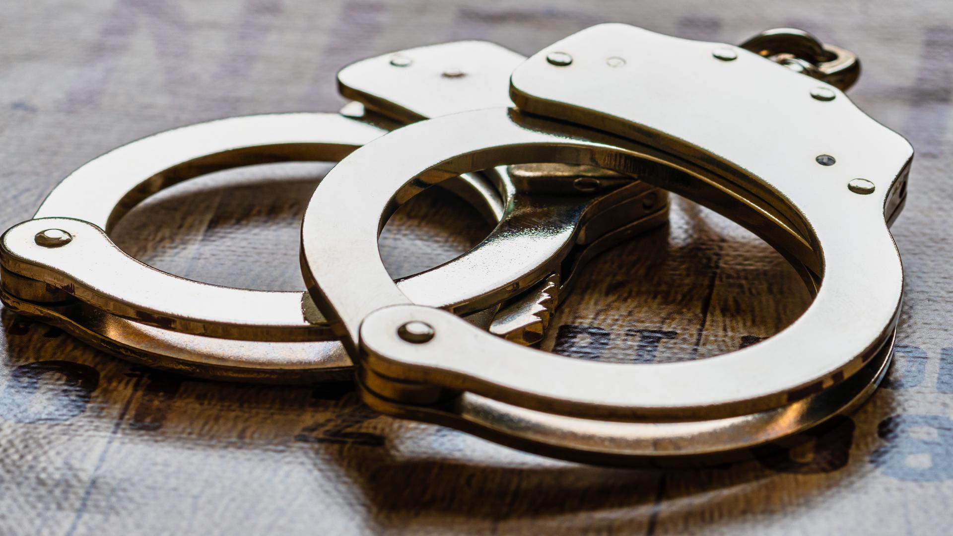 135 arrested as part of Ohio human trafficking operation | wtol.com
