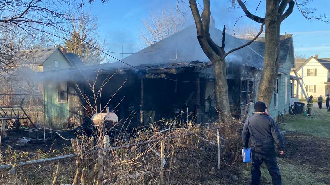 Docs: Suspect in Anderson fires said he targeted child molesters | wtol.com