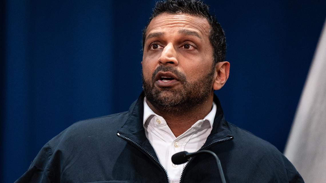 'Violent' Halloween weekend terrorist plot thwarted in Michigan, FBI ...