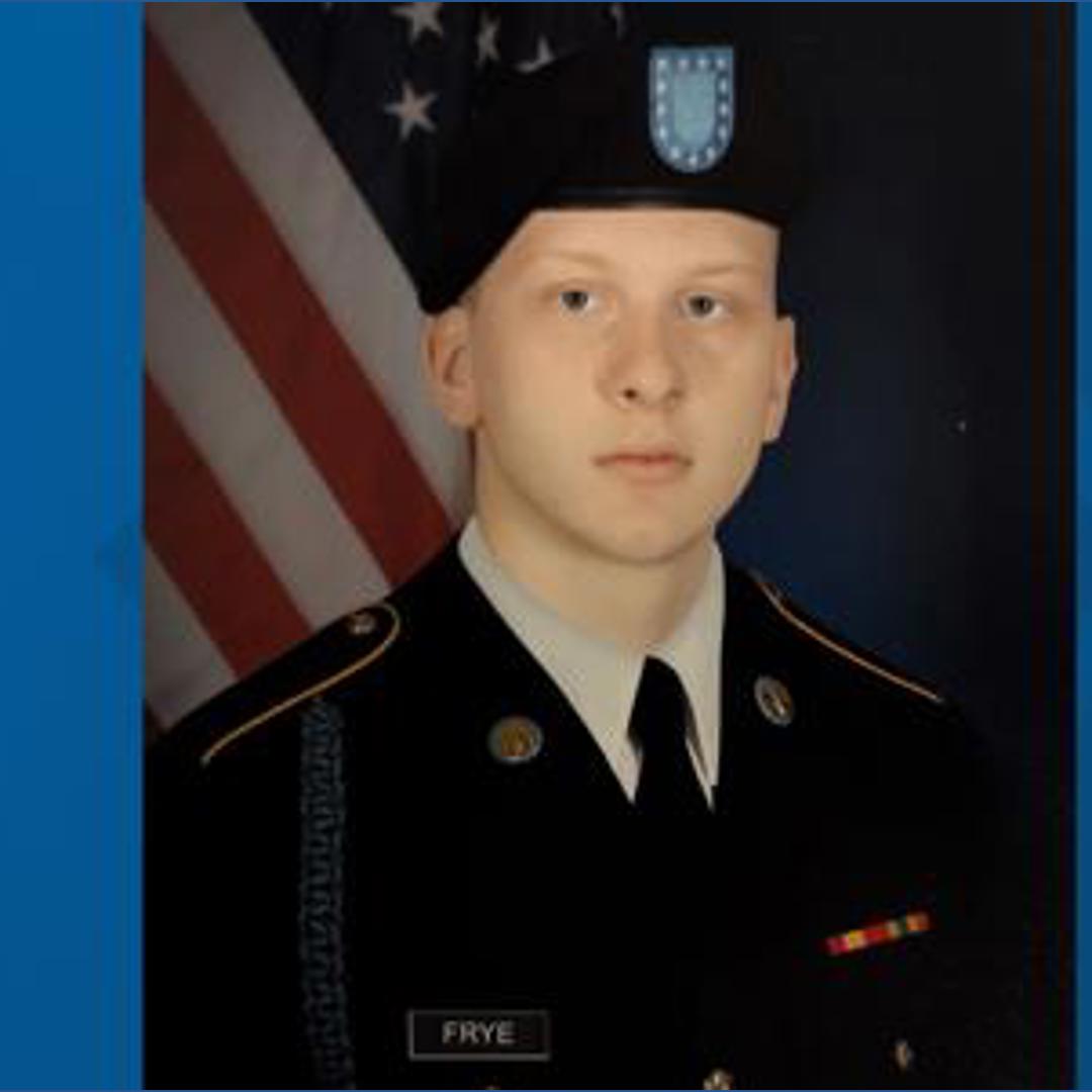 Indiana National Guardsman killed in crash that injured 3 others | wtol.com