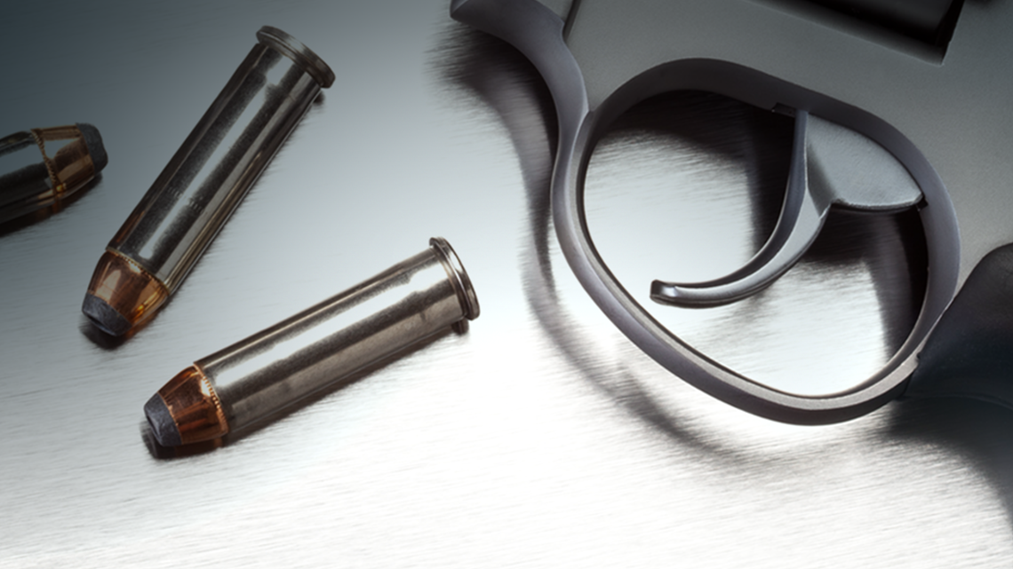 How many homicides have there been in Toledo in 2021? | wtol.com