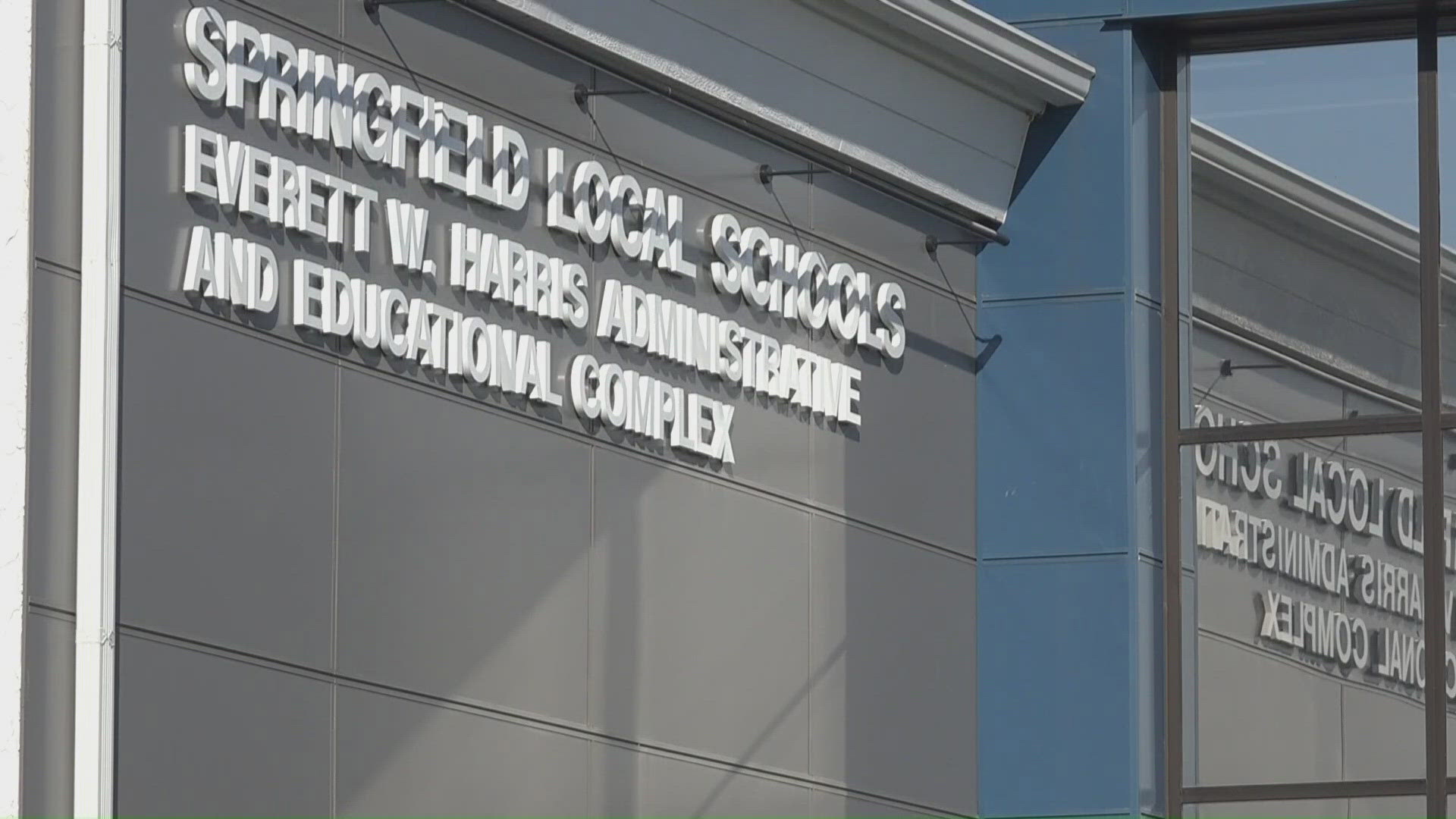 Springfield Local Schools to cut teaching, counseling positions amid ...