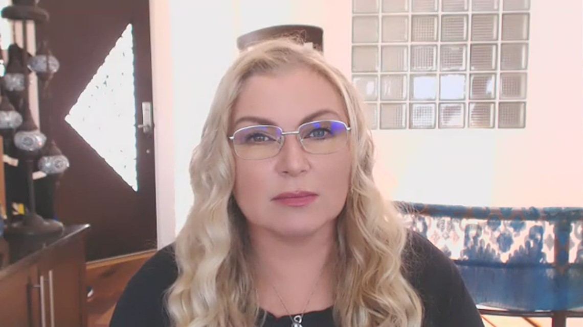 CeCe Moore genetic genealogist aims help solve Clarke Straub case ...