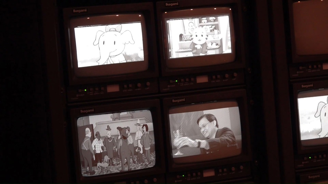 WGTE partnership keeps PBS programming on WBGU-TV after federal funding ...