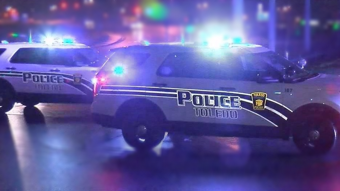 Shooting Victim Flees Before Toledo Police Arrive Wtol