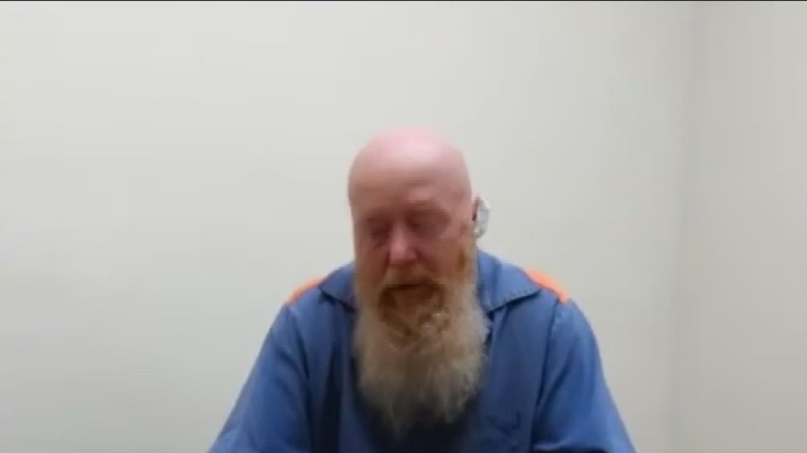 Man who killed Adrian police officer in 1975 re-sentenced | wtol.com