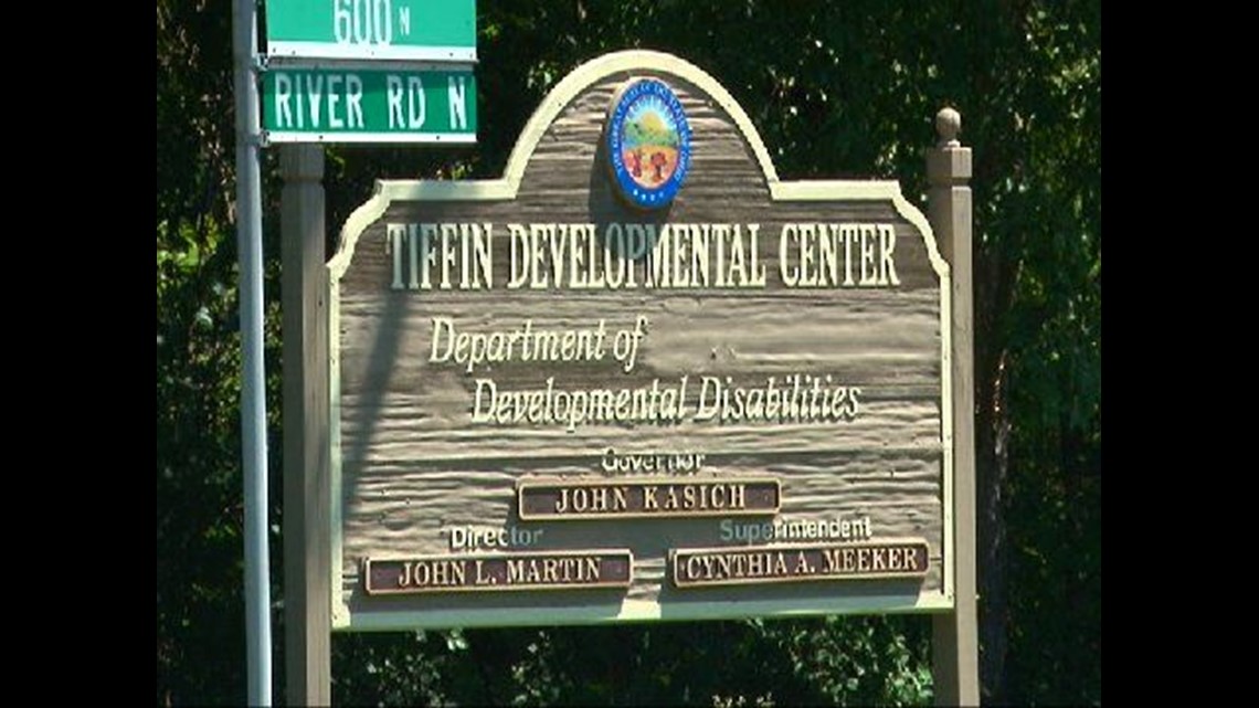68 jobs cut at Tiffin Developmental Center | wtol.com