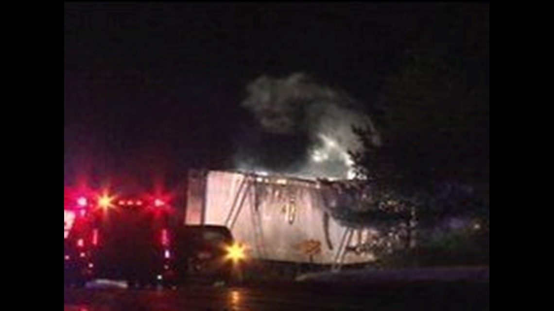 Teen killed in Fulton Co. crash | wtol.com