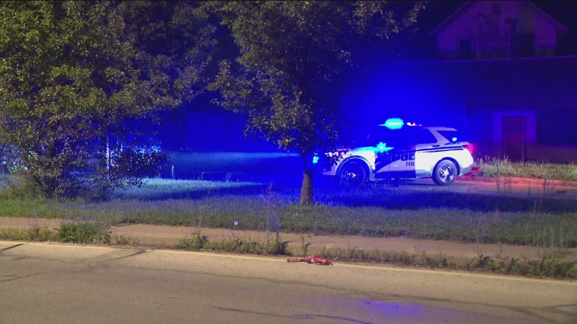 Defiance man found dead under bridge from gunshot wound | wtol.com