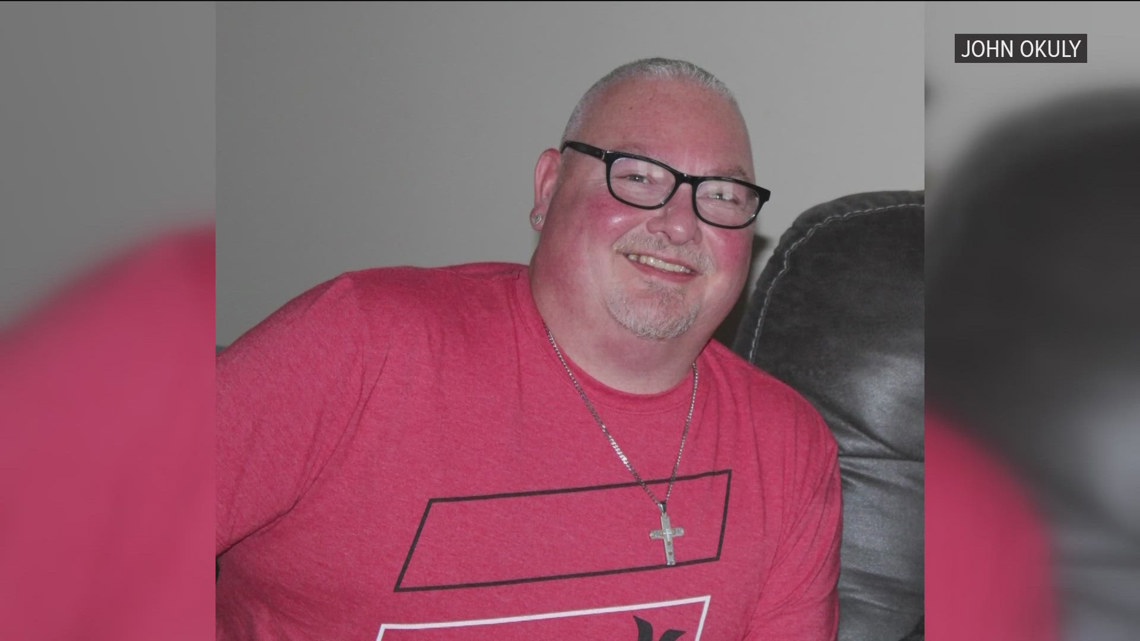 Missing Holgate man's family asking for help locating him | wtol.com