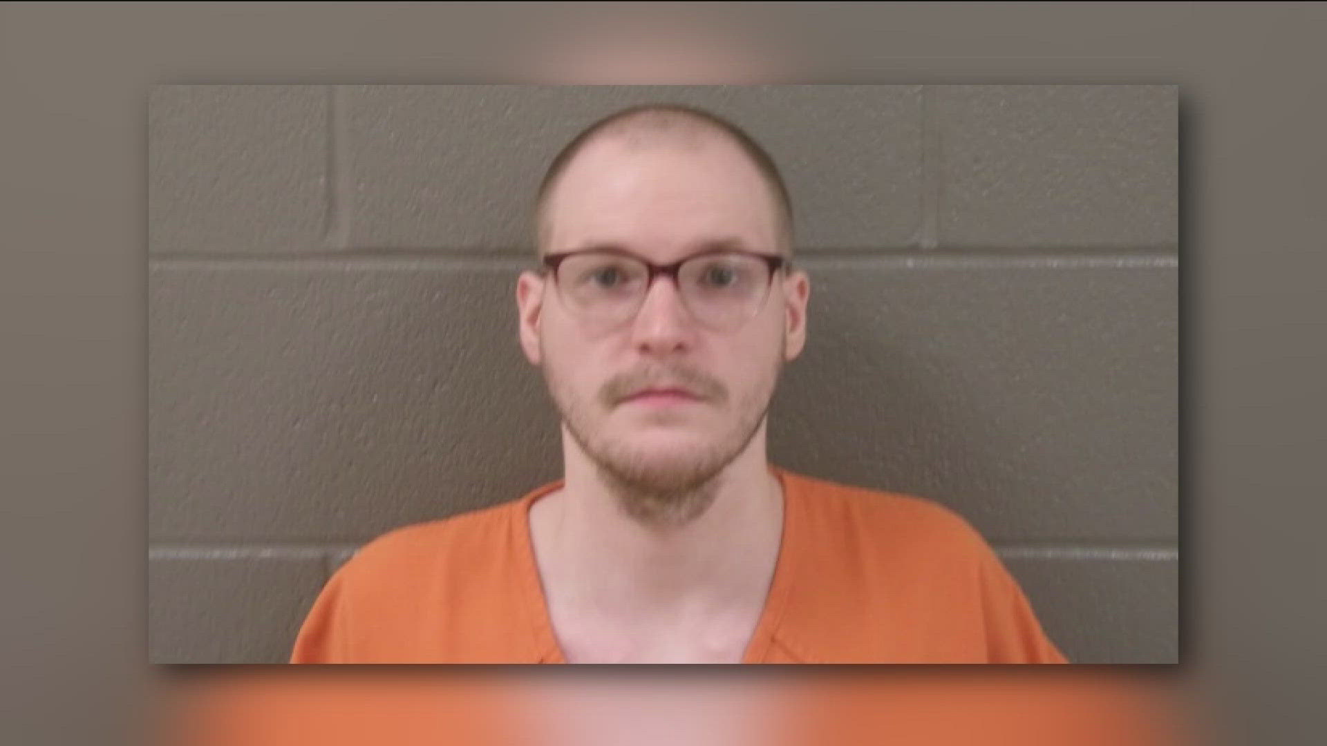 Fostoria police: More details in case of man charged with killing his ...