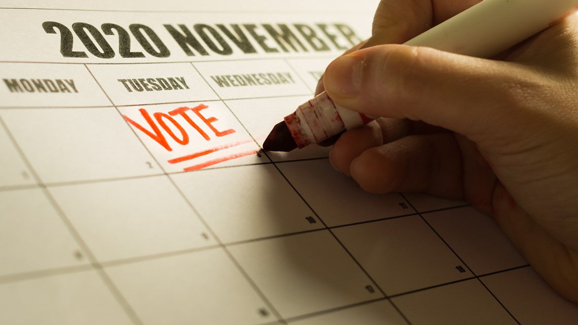 What's the role of poll observers in Ohio? | wtol.com