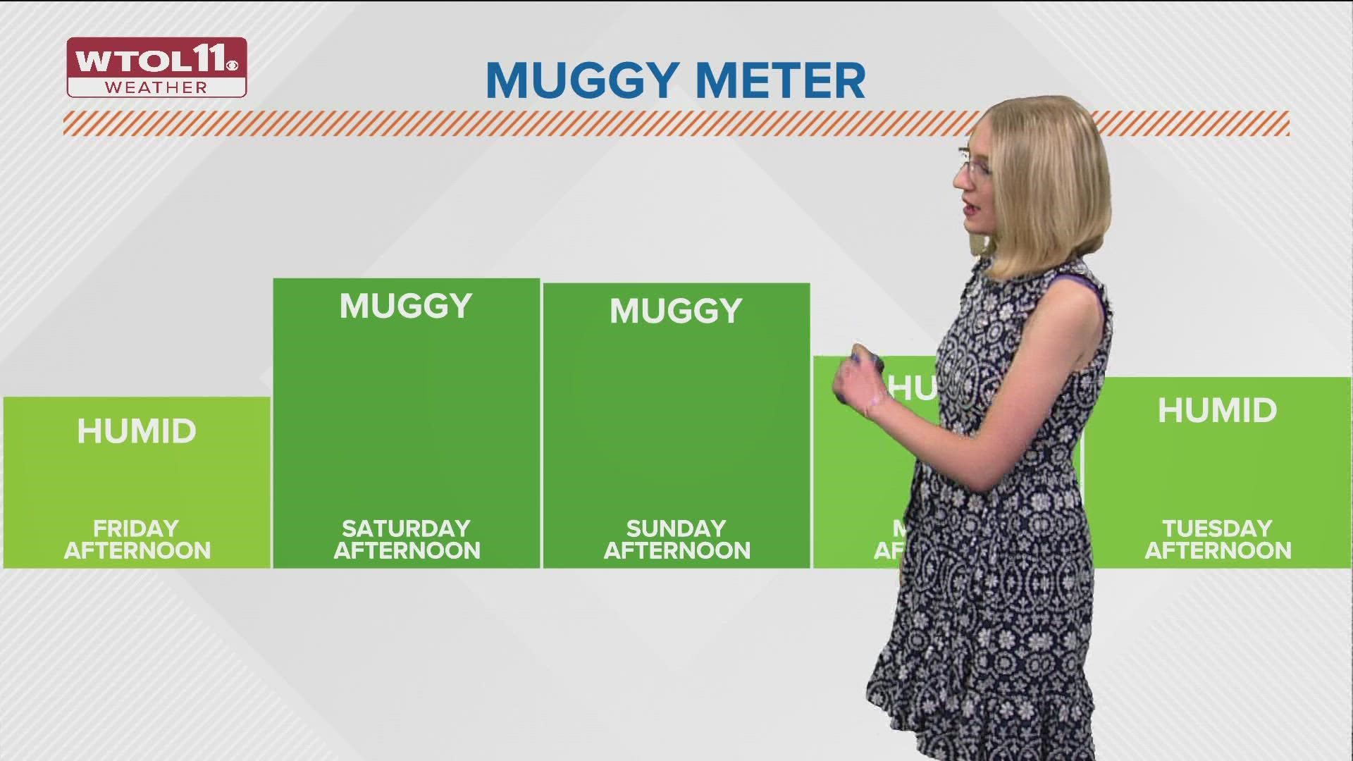 John Toyer family remembers him | wtol.com