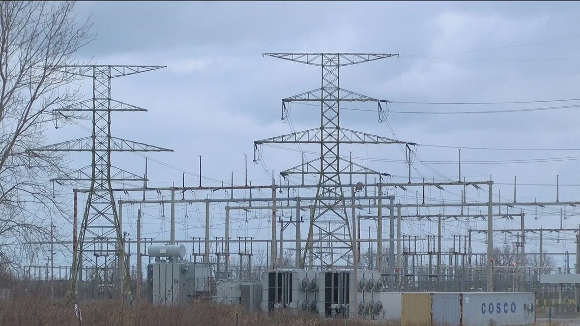 FirstEnergy is planning to increase average price | wtol.com