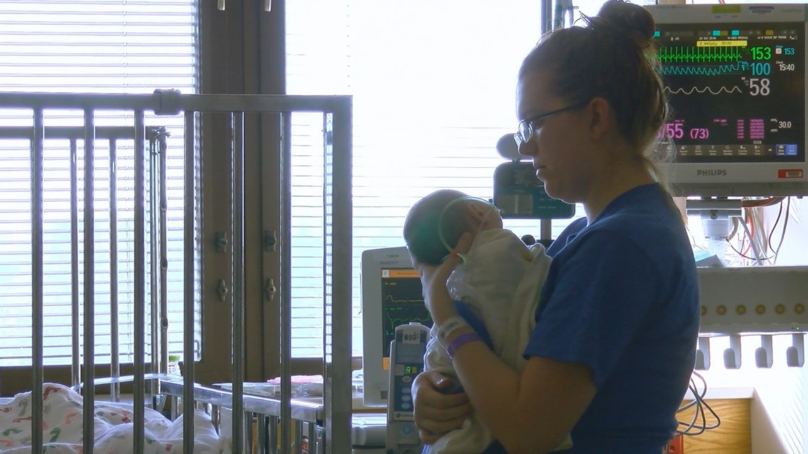 How dangerous is is RSV and what are the side effects | wtol.com