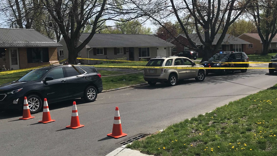 Person injured in Springfield Township shooting | wtol.com