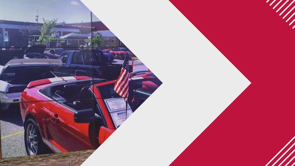 'Wicked Wheels Car Fest' is back | wtol.com