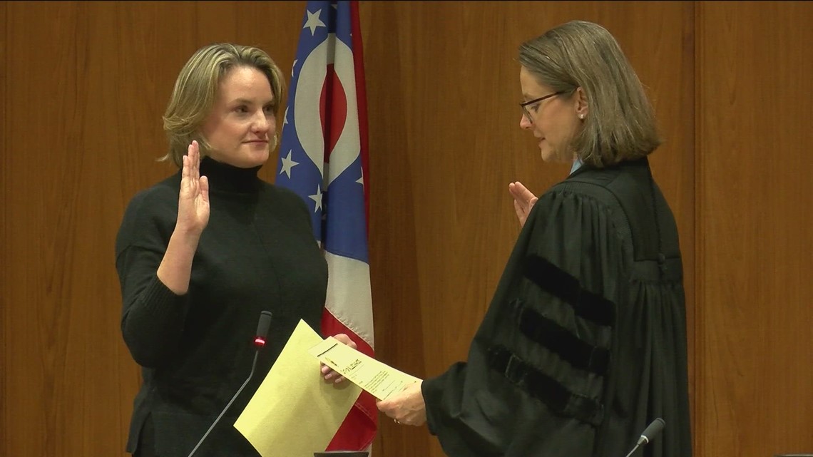 Toledo City Council elects new president | wtol.com