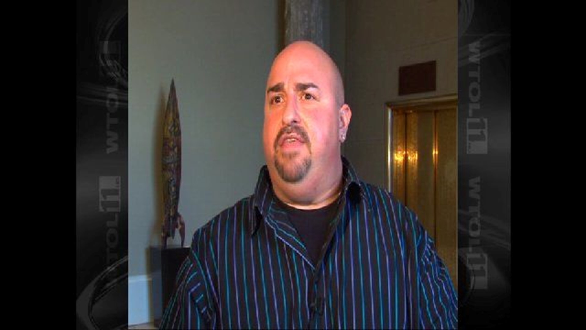 Andrew Z returning to Toledo radio | wtol.com