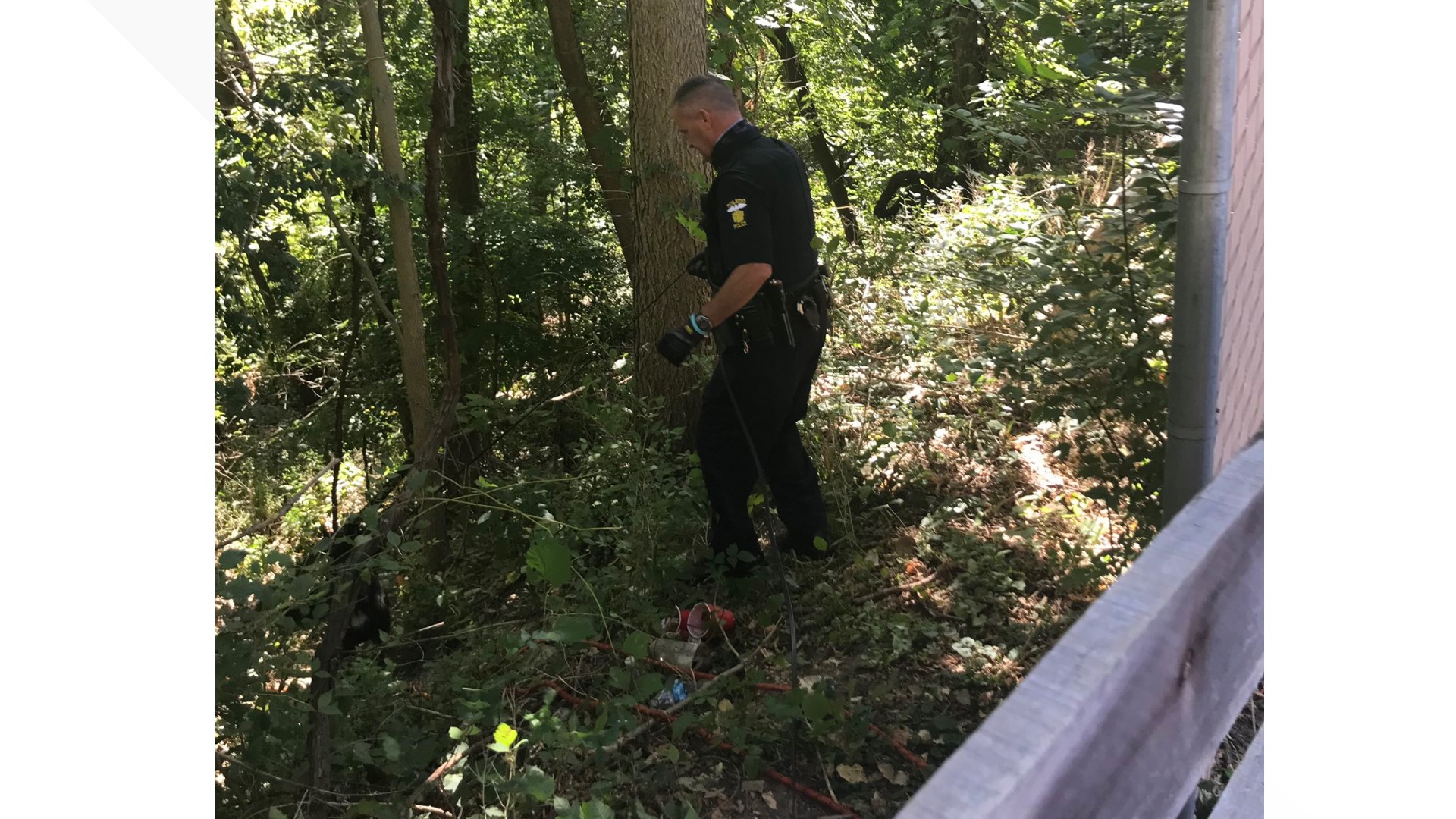 Five years later, Toledo still has questions about Braylen Noble’s ...