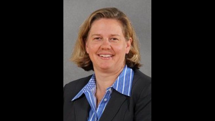 Jennifer Roos Named Head Women's Basketball Coach at BGSU | wtol.com