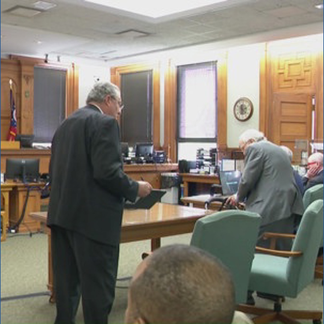 25 convicted in massive international email scam tied to Ohio victims ...
