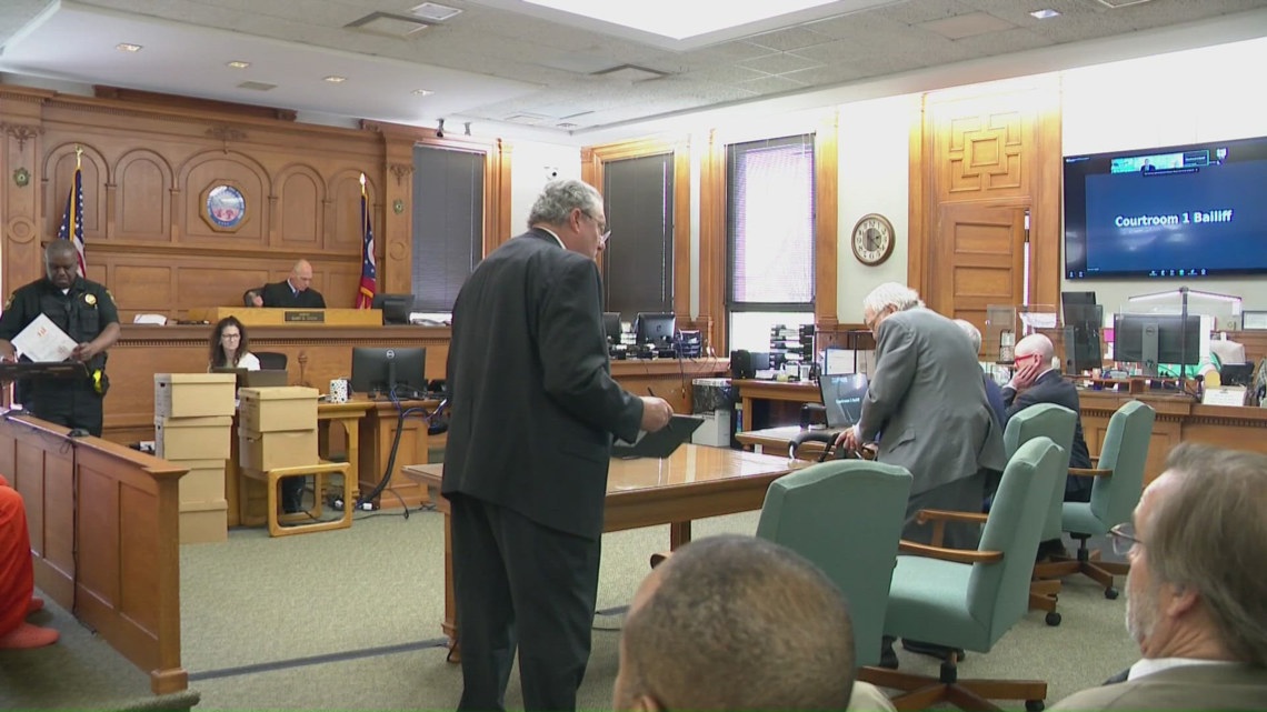 25 convicted in massive international email scam tied to Ohio victims ...