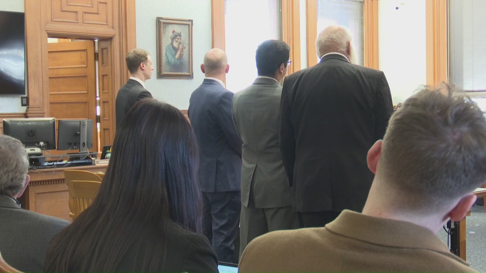 Lucas County Republican Party adds a residency requirement for ...