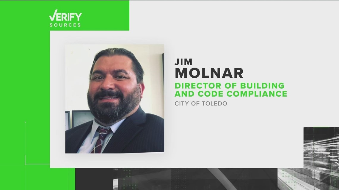 VERIFY: What are the rules for shared driveways? | wtol.com