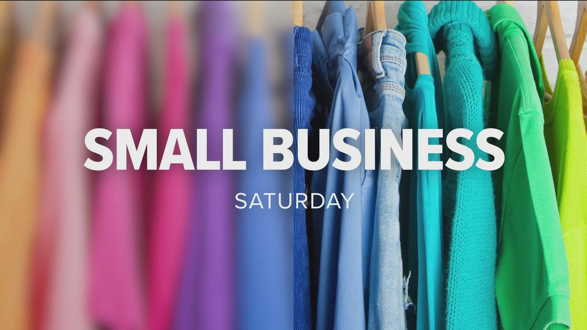 Small Business Saturday | Kabob It | wtol.com