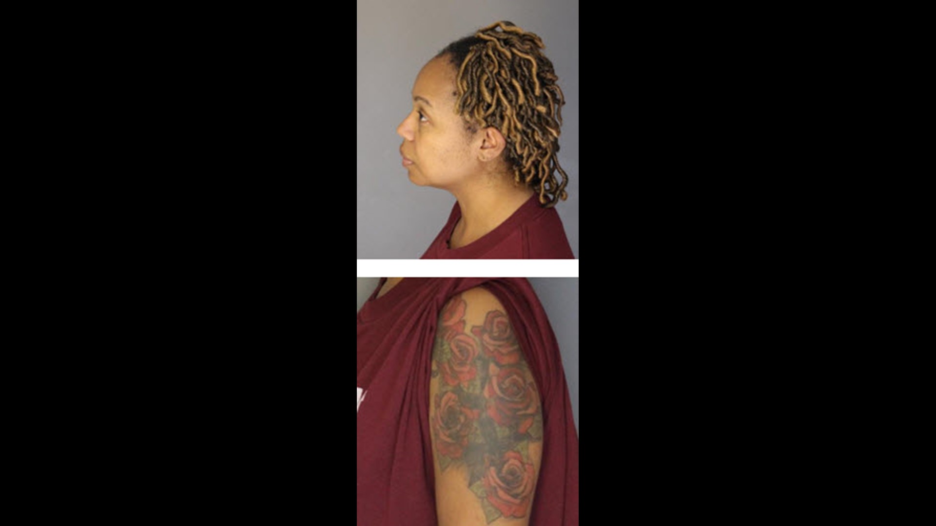 Marshals looking for woman wanted for brutal murder of boyfriend | wtol.com