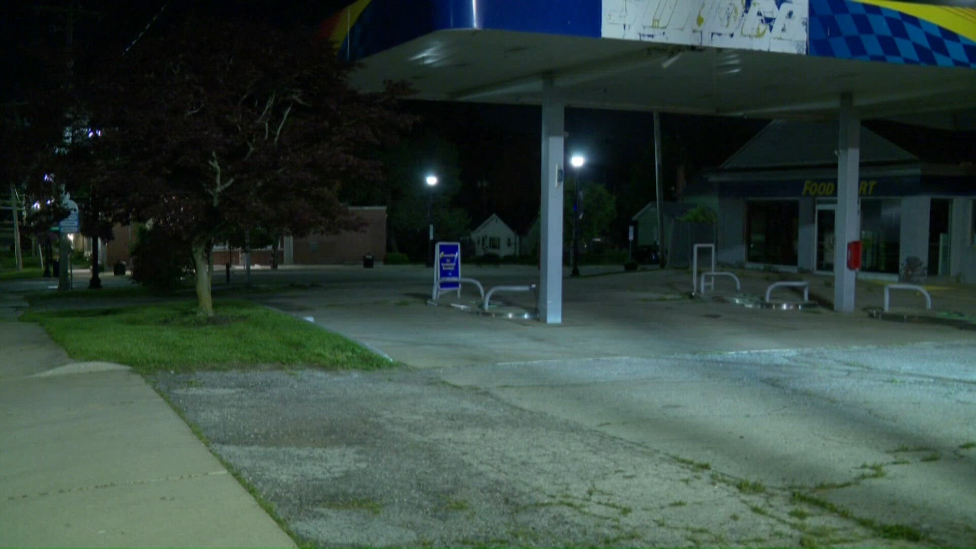 Waterville says it has received grant to redevelop former Sunoco gas ...