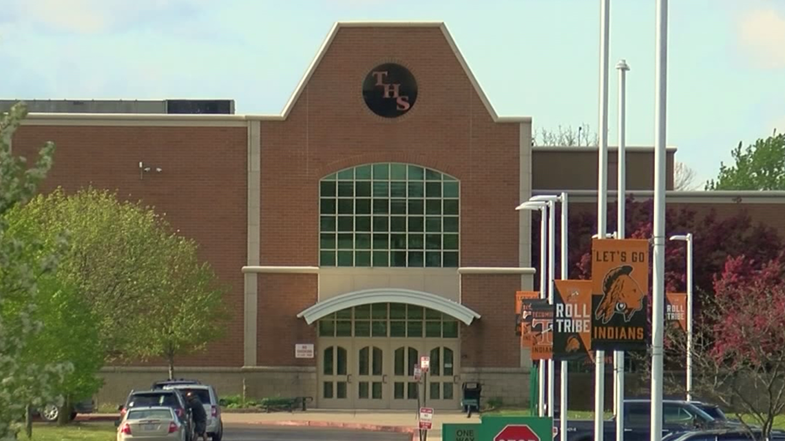 Tecumseh Public Schools to move to remote learning model | wtol.com