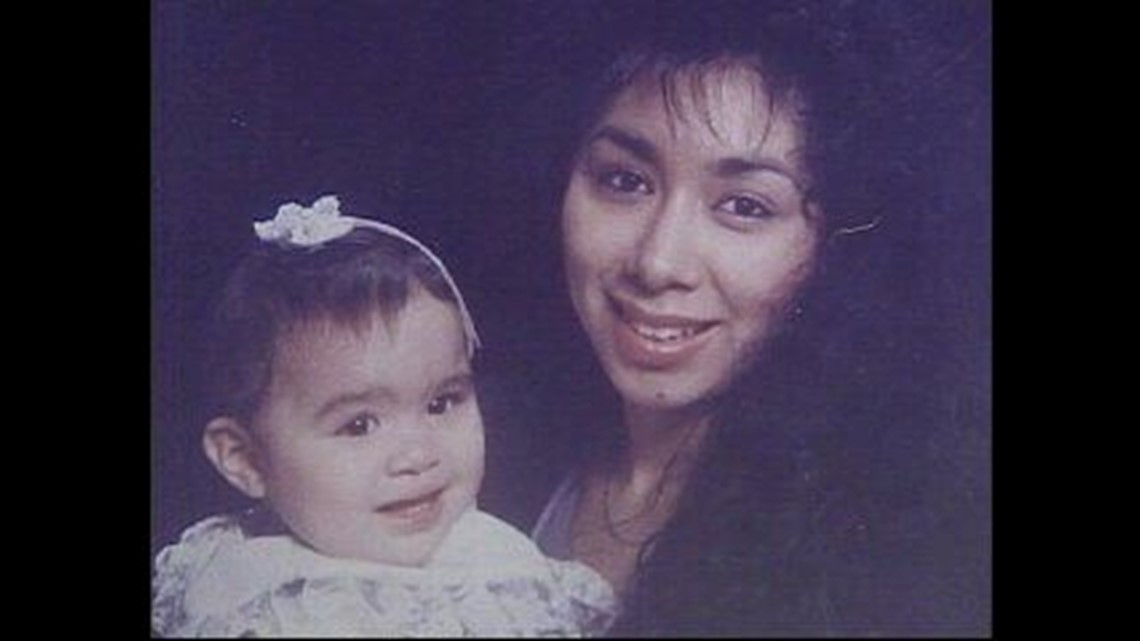 Zich family reaction to sentence | wtol.com