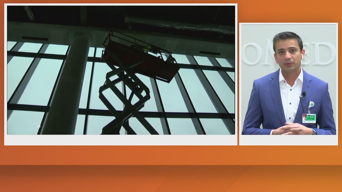 ProMedica Stroke Team recognized with national award | wtol.com