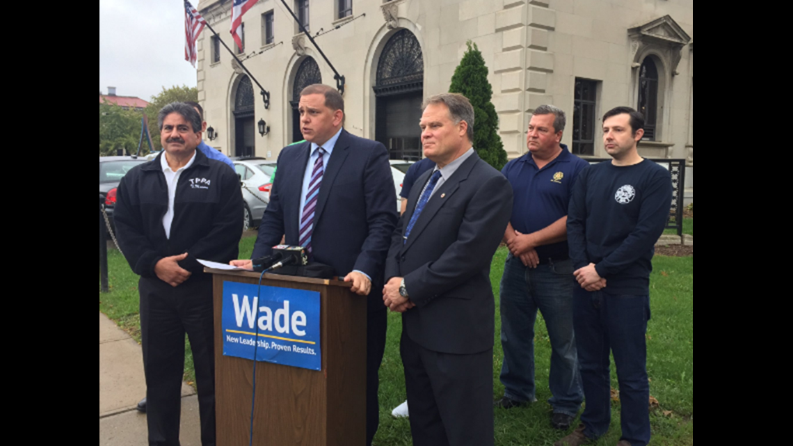 Toledo Mayoral candidate to announce economic development plan in ...