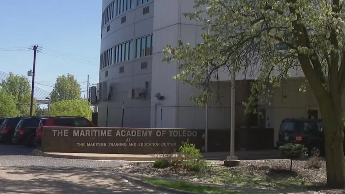 Maritime Academy confirms 2025-2026 school year plans | wtol.com