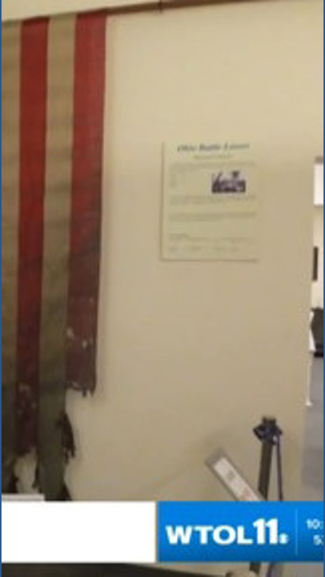 Northwest Ohio Civil War Museum focuses on local history | wtol.com