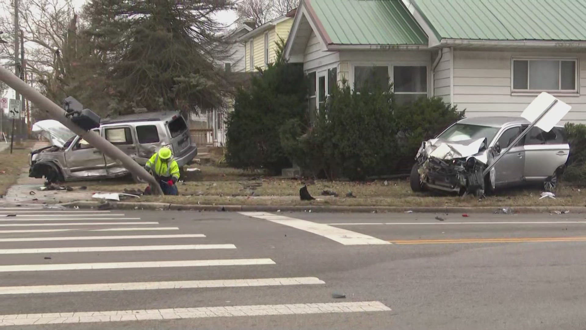 Senate approves bill inspired by DC plane crash to ensure military ...