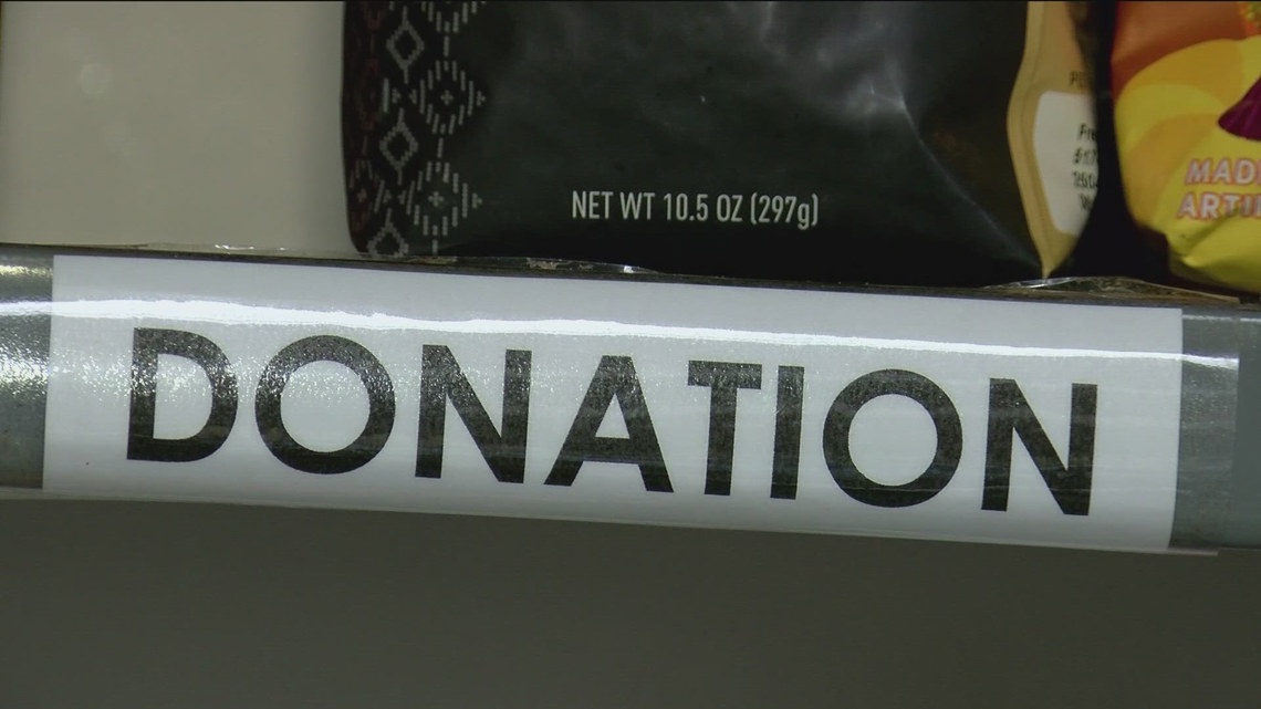 Food pantry needs increase, according to Equality Toledo | wtol.com