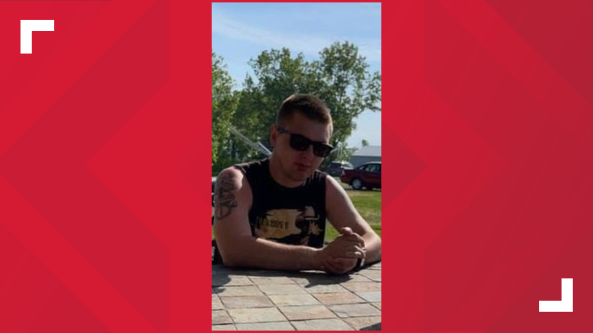 Paulding Co. missing man, vehicle | wtol.com