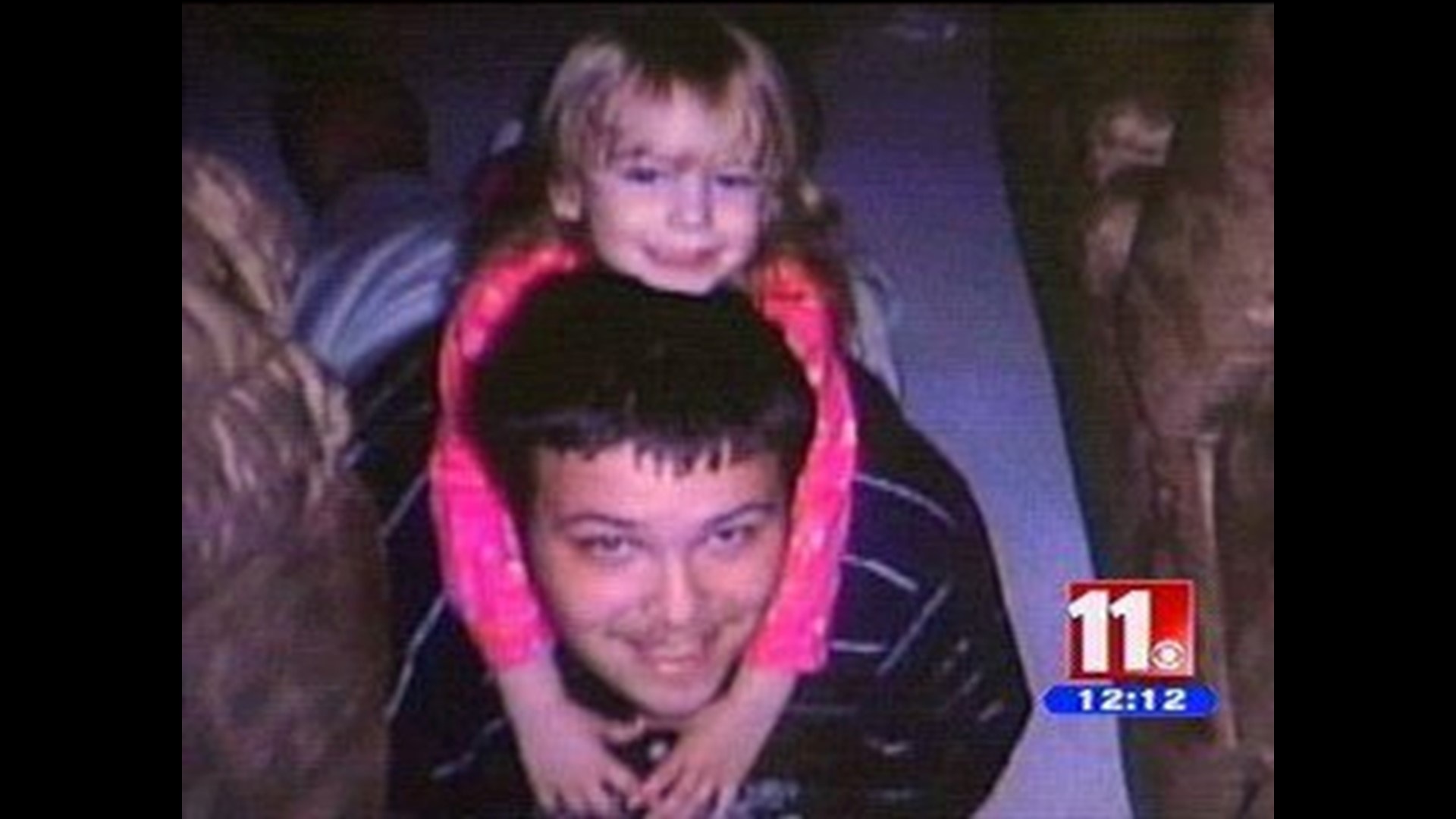 'Baby Grace' tentatively identified as Riley Sawyers of Mentor, OH ...