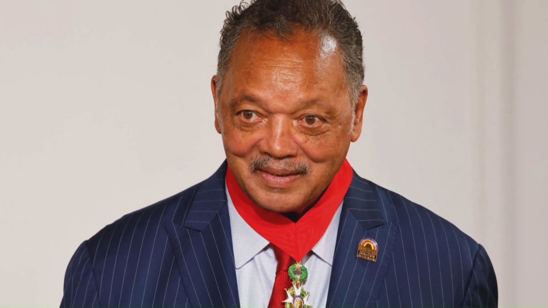 Community leaders remember Rev. Jesse Jackson as someone who opened ...