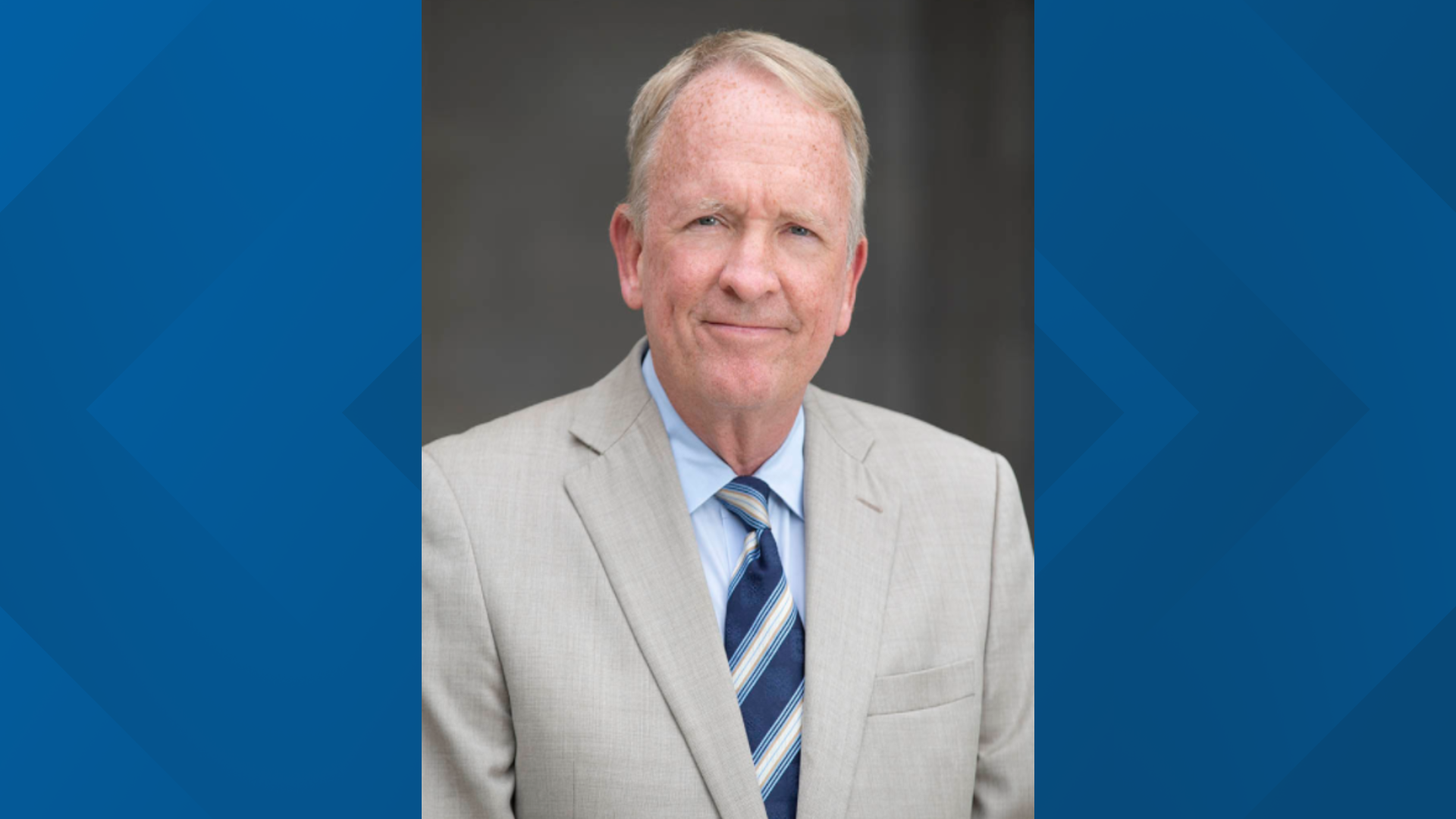 Dr. Gregory Postel named University of Toledo president | wtol.com