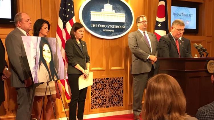 Reagan Tokes Act: Ohio Indefinite Sentencing Explained