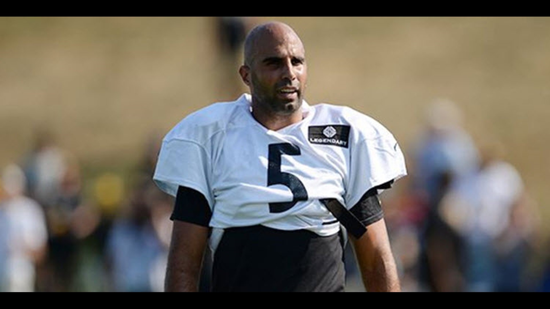 Former Steeler melts our heart: Bruce Gradkowski offers free coffee ...