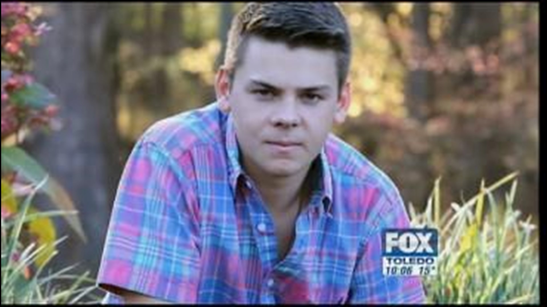 Hoeflinger parents speaking out after losing son to teenage drinking ...