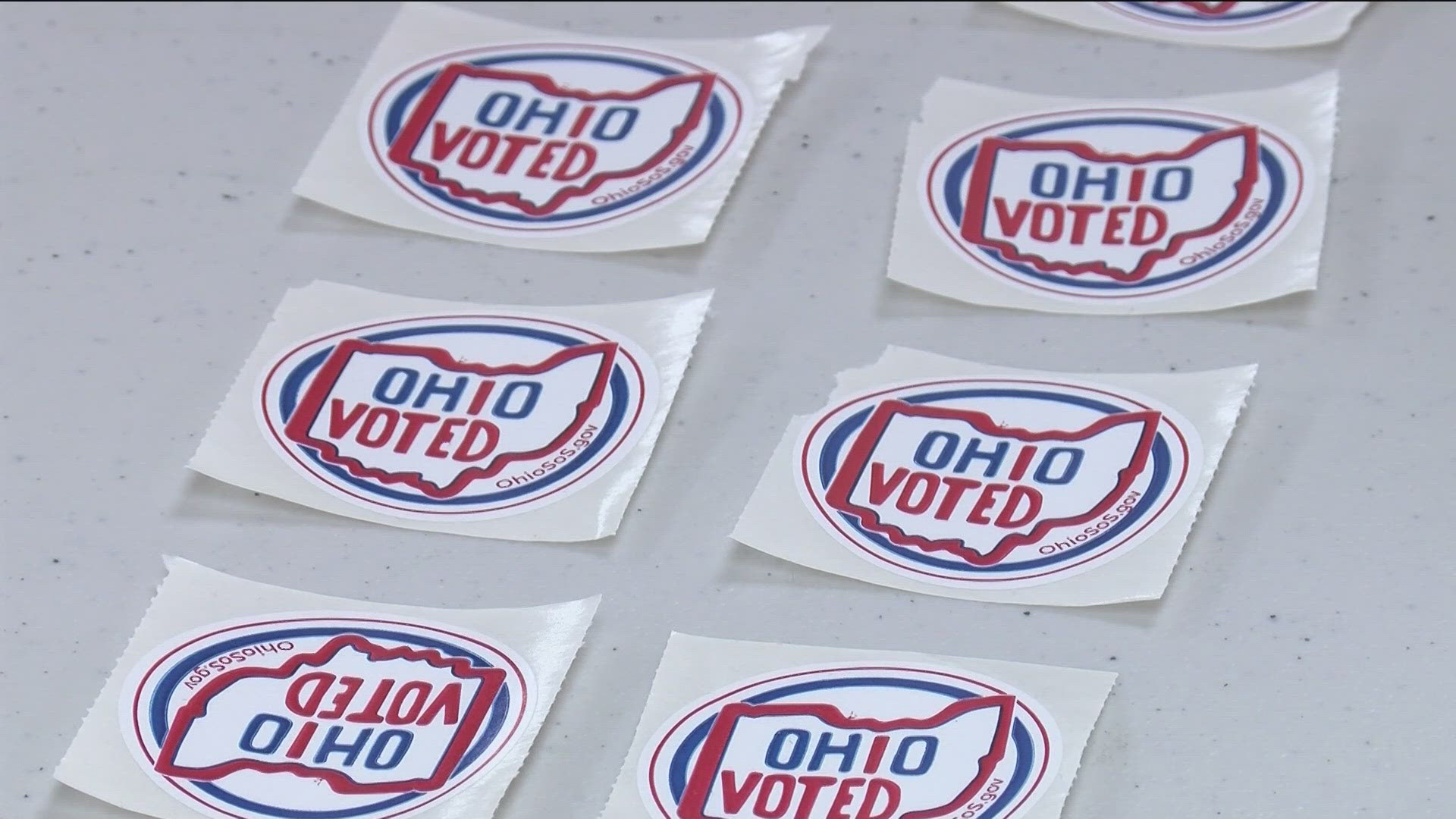 Ohio finalizes 20-year agreement for federal access to voter ...